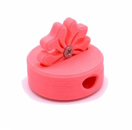 28mm Blade Saver Thread Cutter Pink – The Crabby Quilter