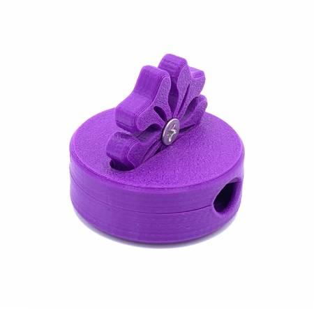 28mm Blade Saver Thread Cutter Purple – The Crabby Quilter
