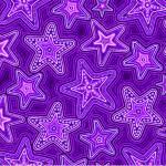 BBM25 Gondwana Kangaroo Blue (Aboriginal) Suggested Border – The Crabby ...