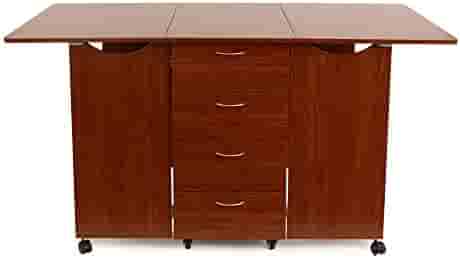 Cutting Tables – The Crabby Quilter