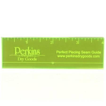Perfect Piecing Seam Guide – The Crabby Quilter